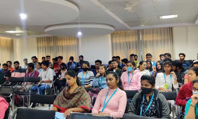 Co-curricular Activities – Computer Science Engineering Colleges